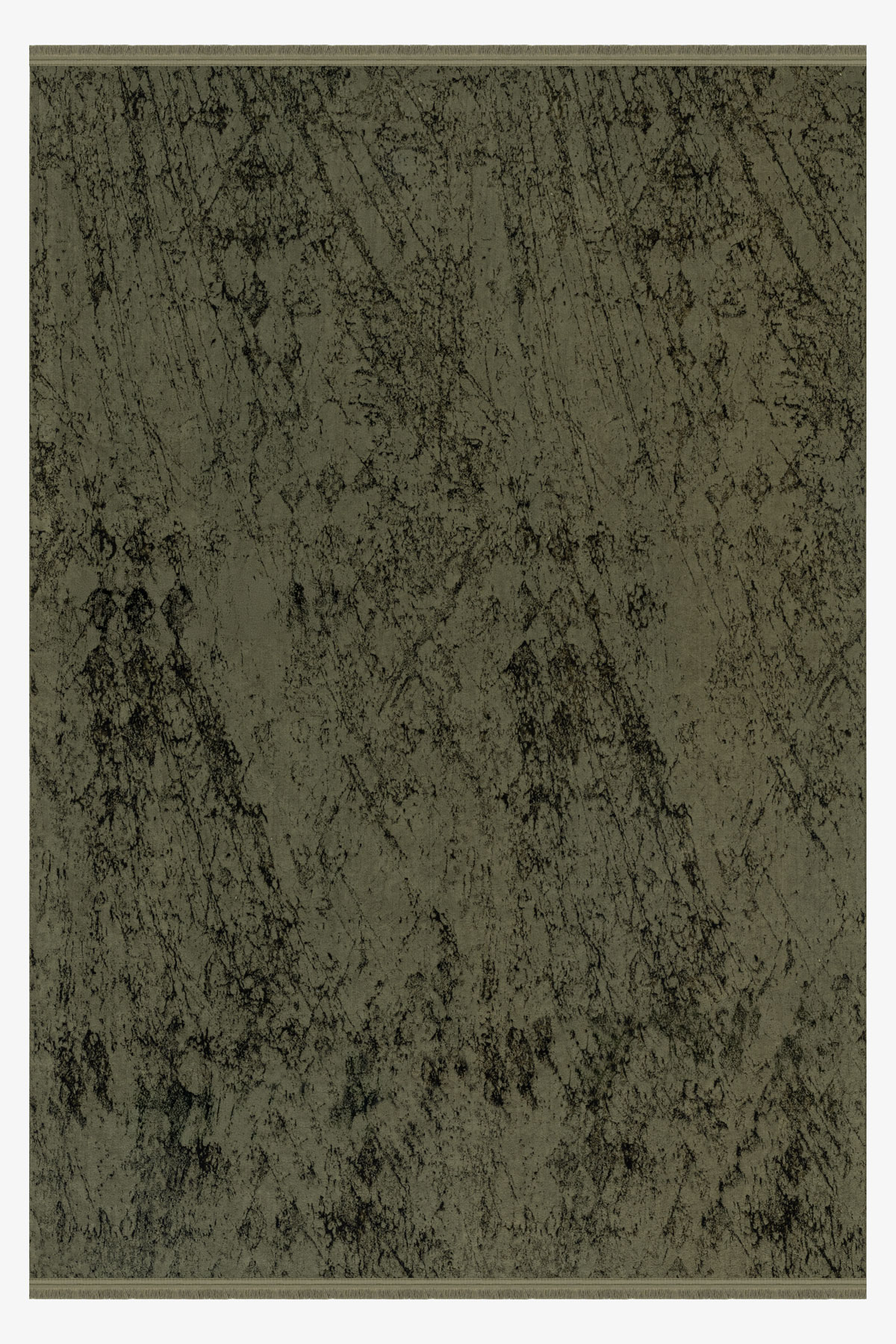 Verona Rugs 307 Yeşil - Sevenhill